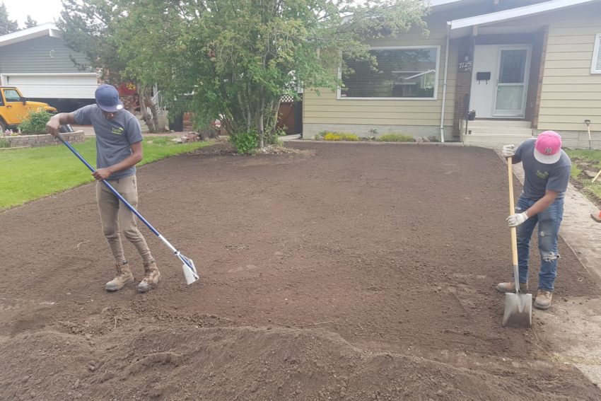 YardiLandscaping – Yardi Landscaping in Edmonton